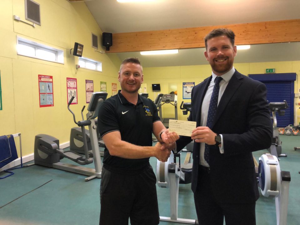 Croesyceiliog School Rugby and Football Team go on tour - ND Education