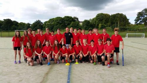 Alun School, Mold welcome High Achiever Awards - ND Education