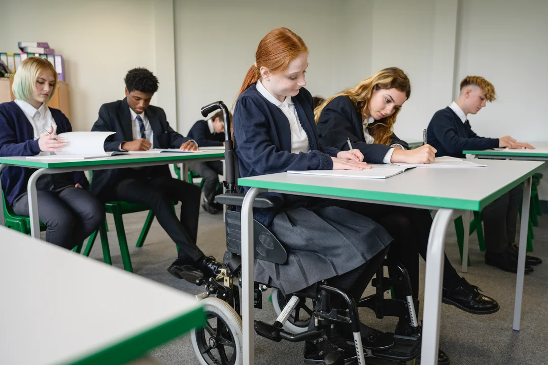 How To Create an Inclusive Classroom - ND Education