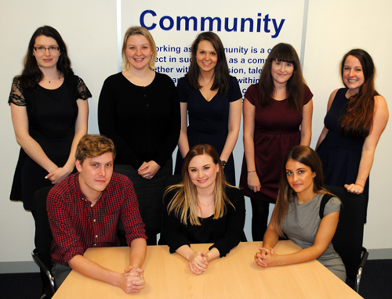 New Directions Compliance Team Named Winners : New Directions Health ...