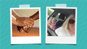 Good Care Month: ‘I love my work’ : New Directions Health and Social Care