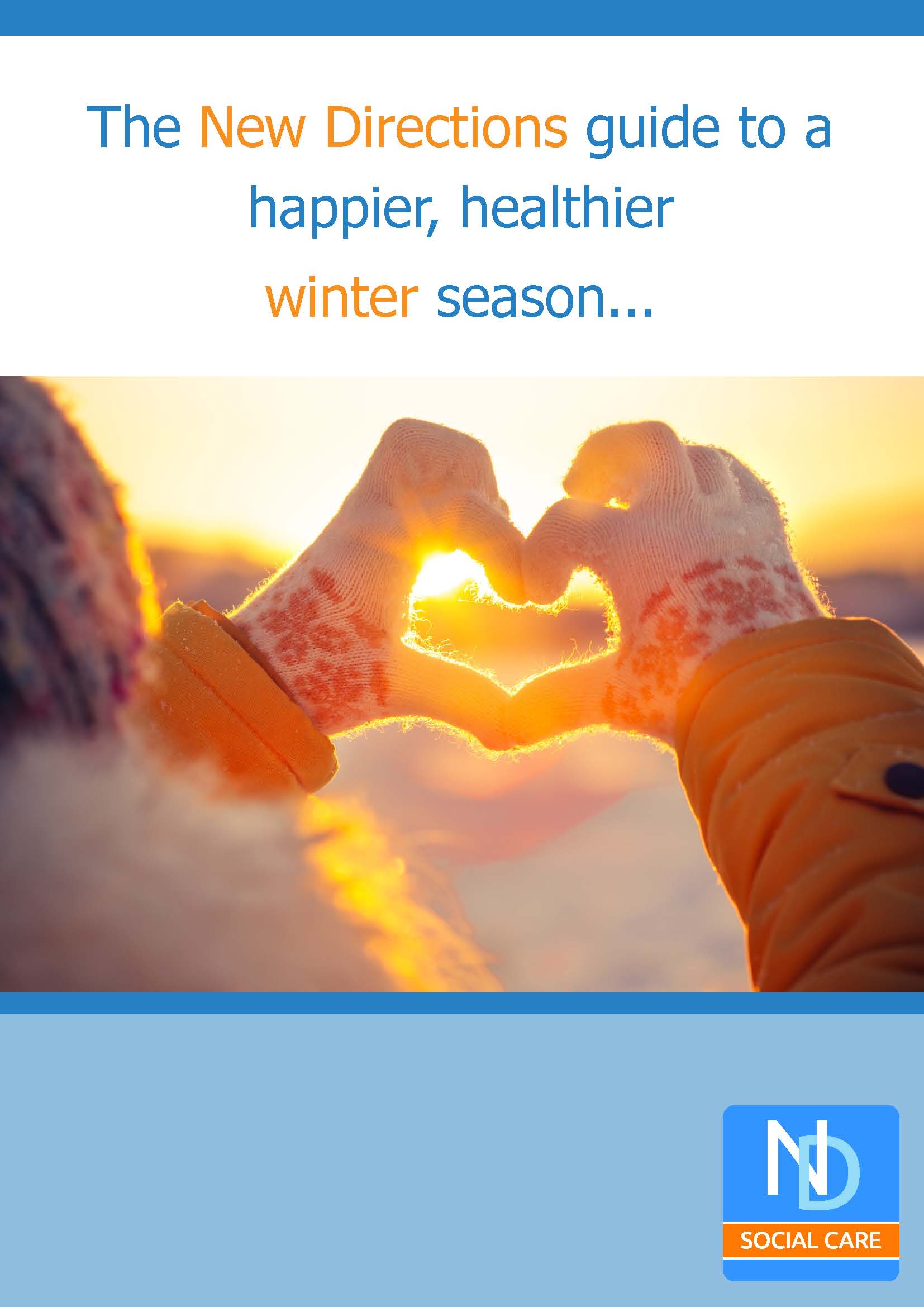 Cold Weather Slogans