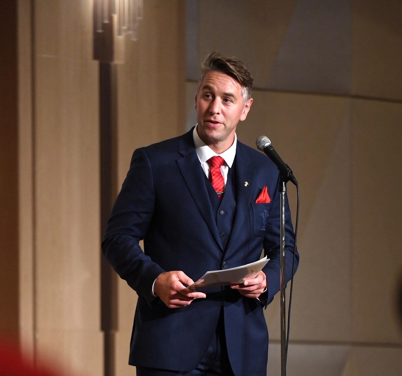 Ryan Jones joins New Directions - ND Recruitment Services